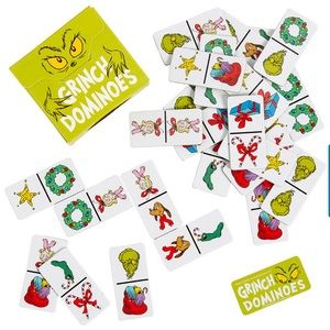 Oriental Trading | Holiday | Grinch Stocking Stuffers Bundle | Poshmark